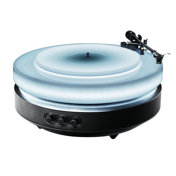 HOTARU Turntable – Store Axindo Infotama